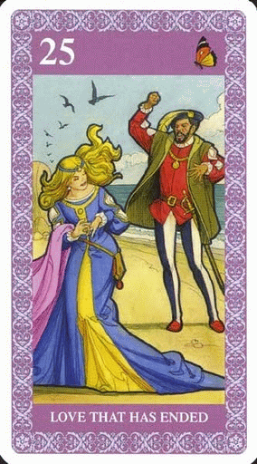Aande Oraculo Do Amor